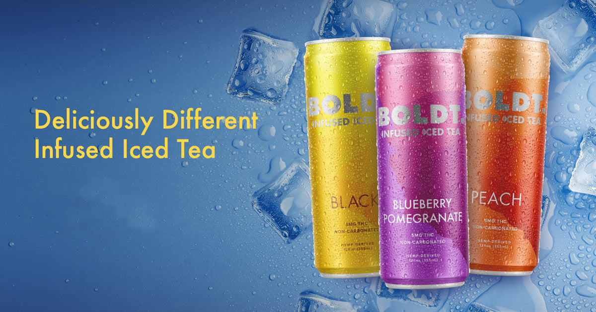 Top Non-Alcoholic Drinks for a Buzz in 2024: THC, Adaptogens & More ...